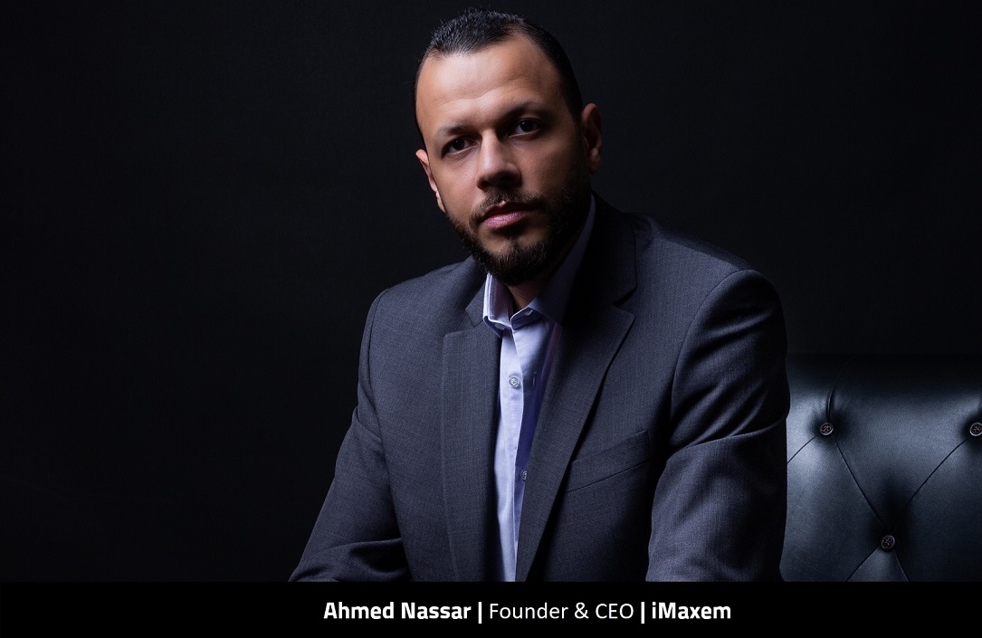 Ahmed Nassar